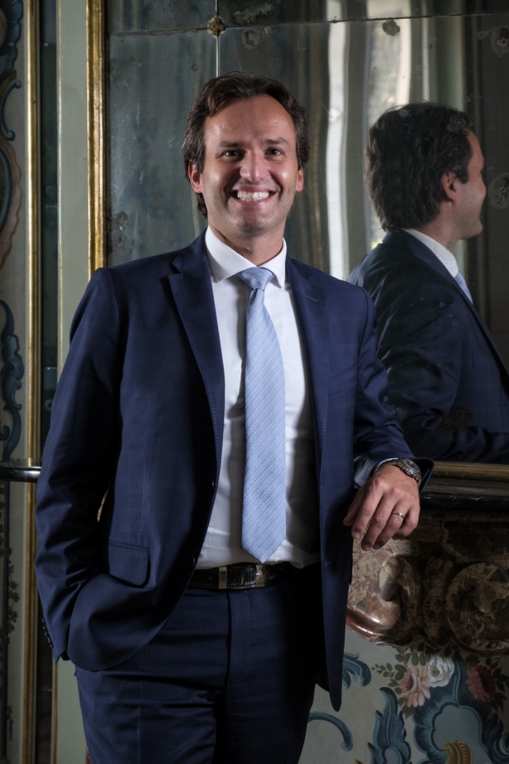 Il Notaio e il suo team – Notaio Terrone